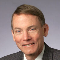 Will Happer - Climate Reality Forum
